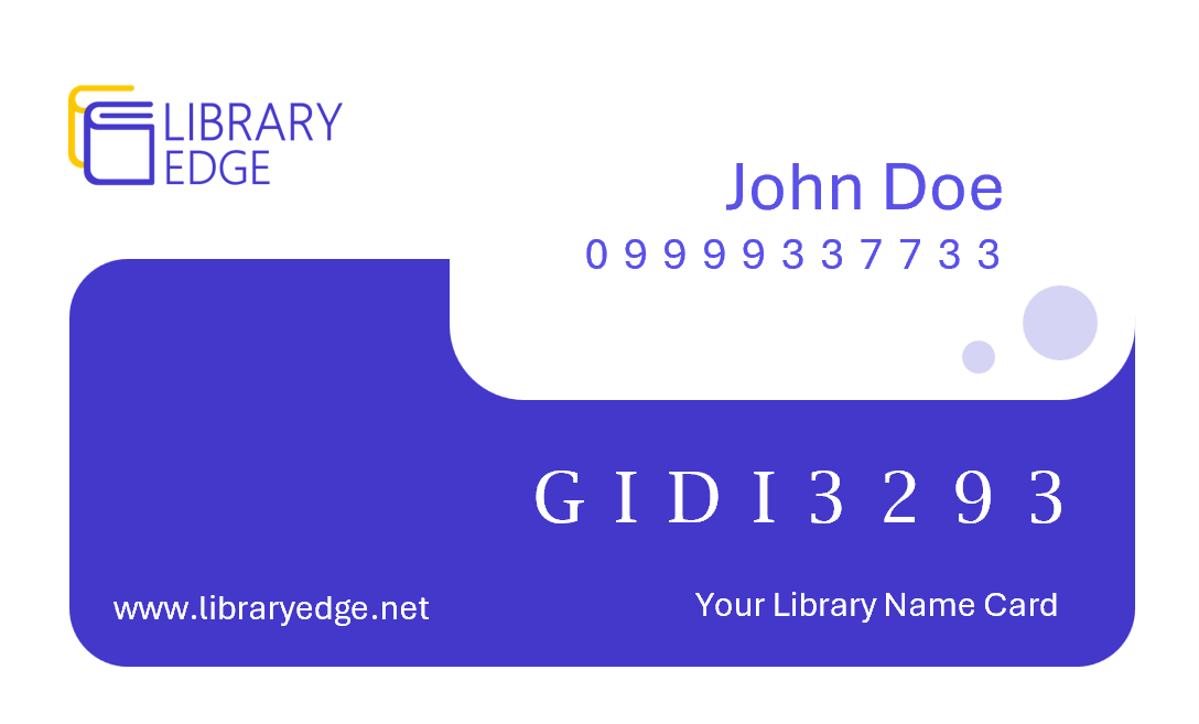 Library Management System